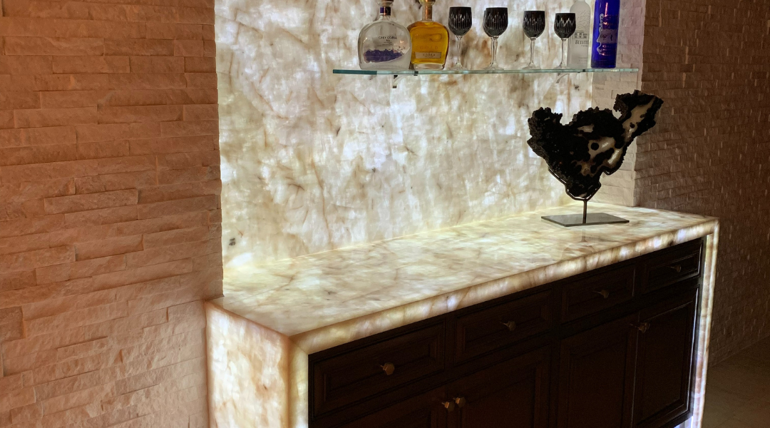 What are the best home backlighting applications? – SLABLITE