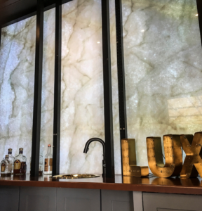 SLABLITE – Backlighting LED's for your transparent and semi-transparent ...