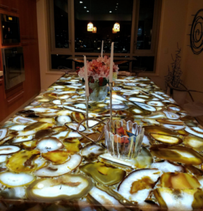 SLABLITE – Backlighting LED's for your transparent and semi-transparent ...