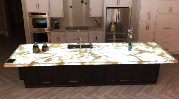 Add Drama & Style with SLABlite – SLABLITE