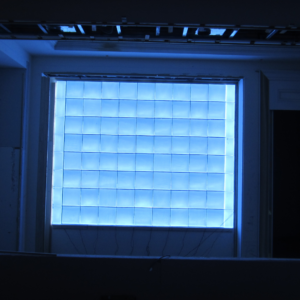 SLABlite LED Panel System – SLABLITE