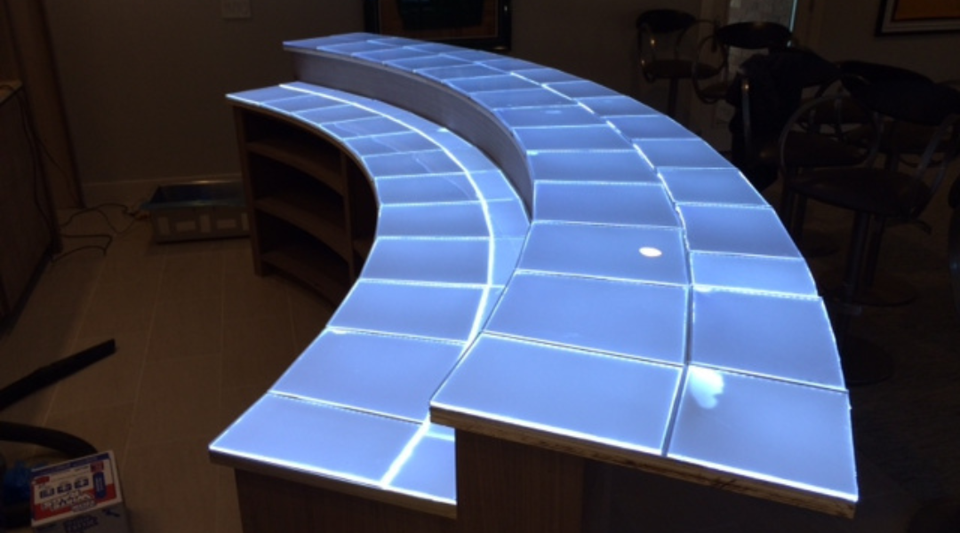 5 Little Known Facts About LED Lights – SLABLITE