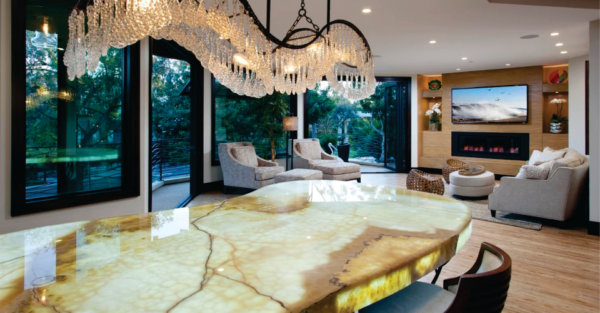 SLABLITE – Backlighting LED's for your transparent and semi-transparent ...